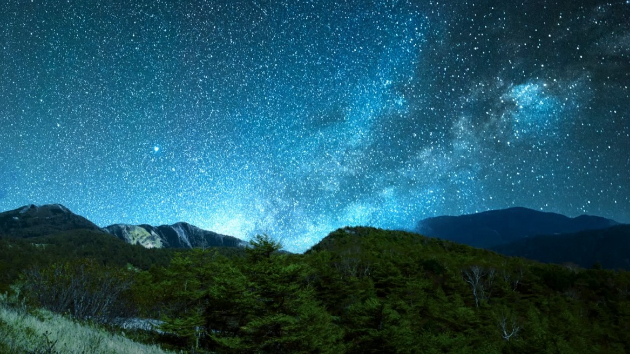 作曲実績紹介/夏の澄んだ星空×広く美しい×和風｜rakuonn｜coconalaブログ